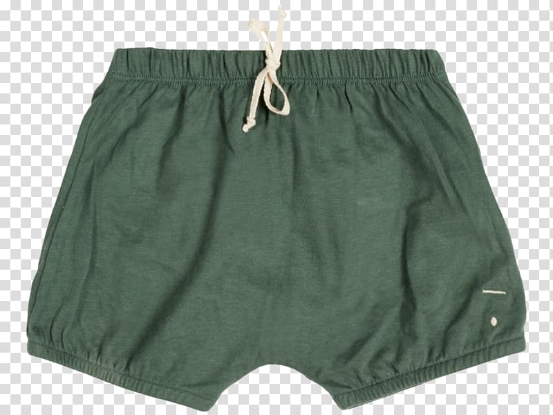Trunks Bermuda shorts Bloomers Undergarment, summer label transparent ...