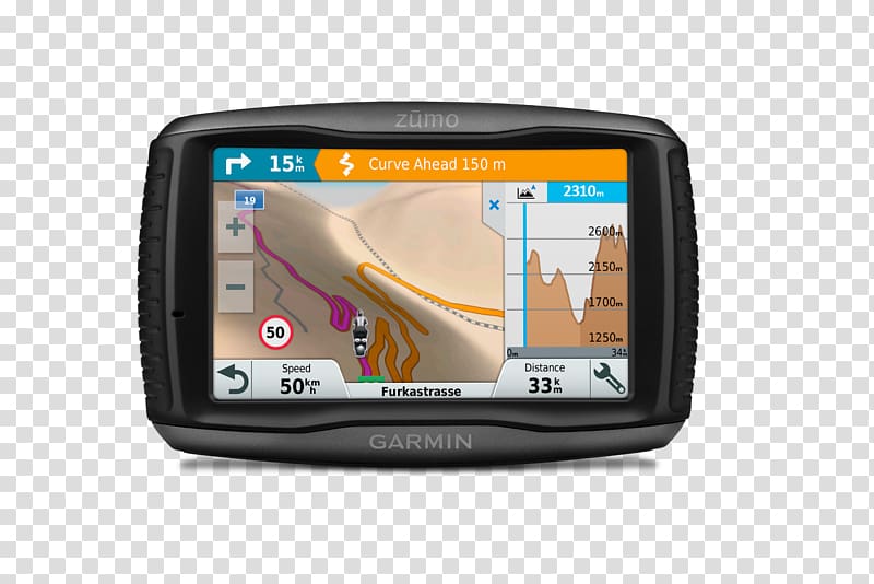 GPS Navigation Systems Car Europe Garmin zūmo 595 Garmin Ltd., car ...