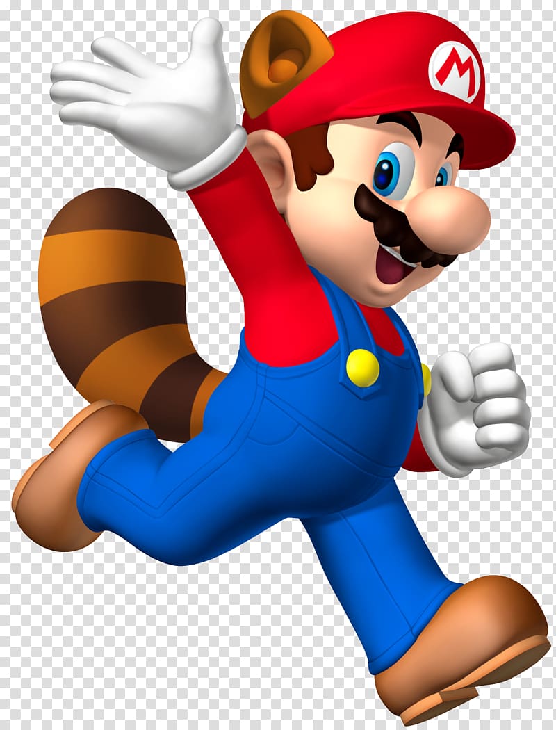 Mario transparent background PNG clipart | HiClipart