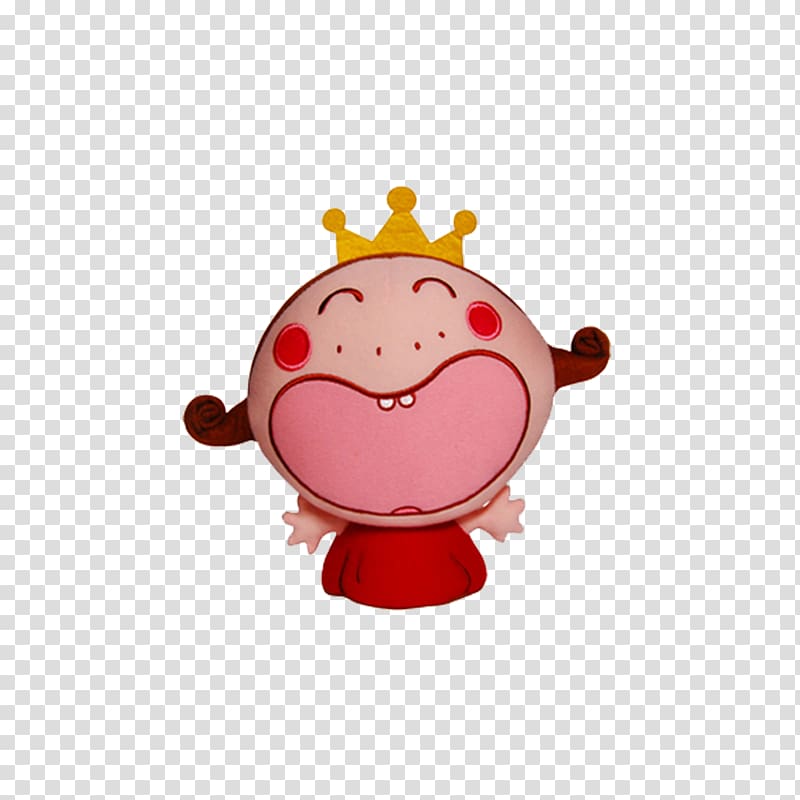 Cartoon characters transparent background PNG clipart | HiClipart