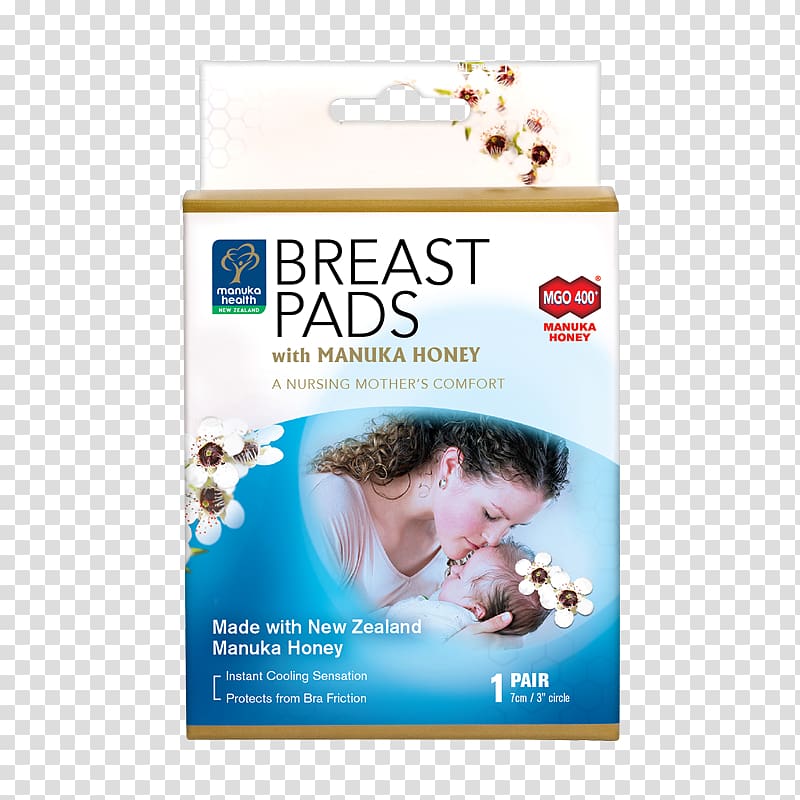 Mānuka honey Manuka Health Nursing pads, honey transparent background ...