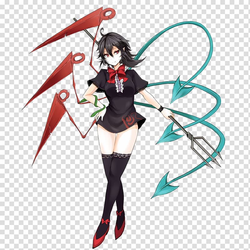 Costume design Clothing Accessories Anime Futaba Channel, Anime ...