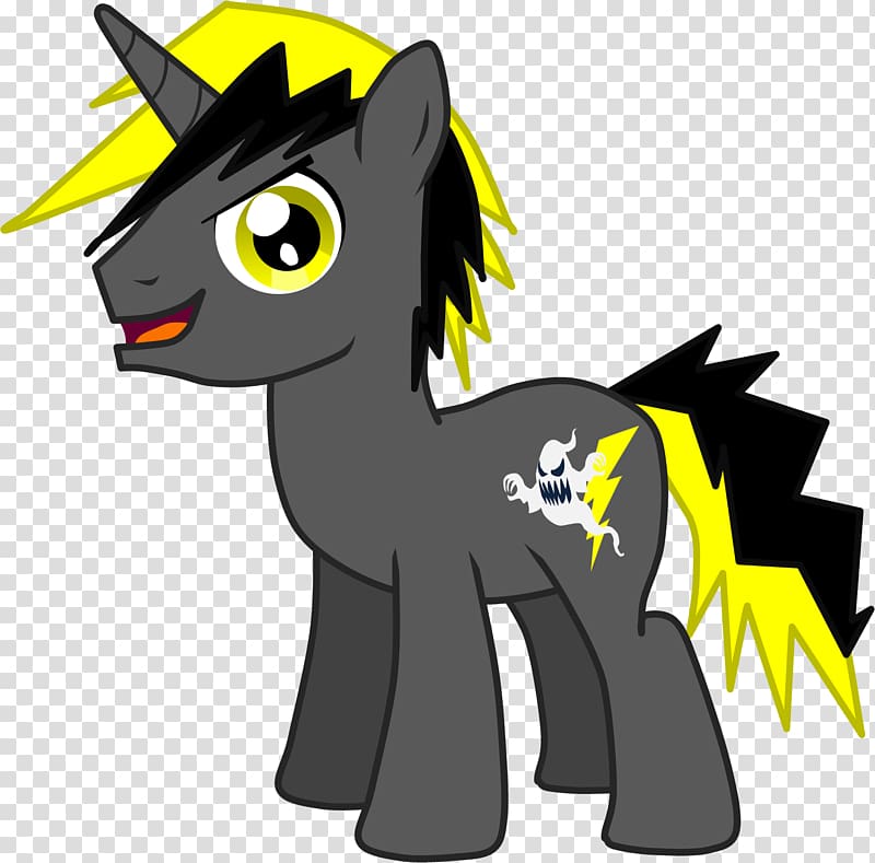 My Little Pony Villain , VİLLAİN transparent background PNG clipart ...