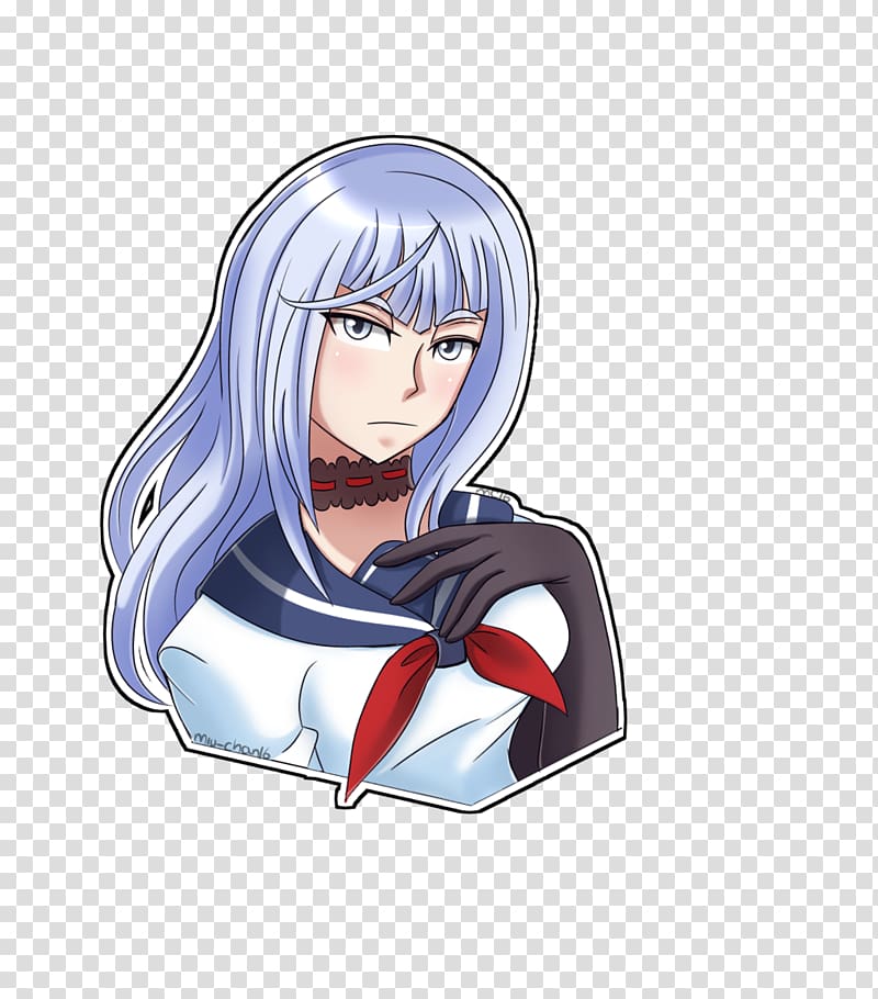 Yandere Simulator Video Drawing, others transparent background PNG ...