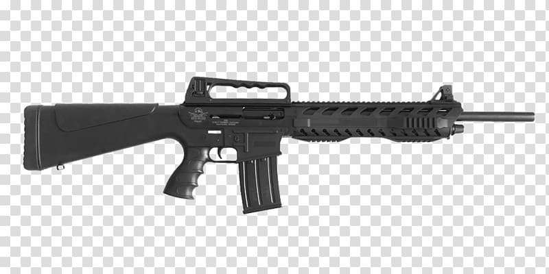 AR-15 style rifle Firearm Weapon 5.56×45mm NATO, weapon transparent ...