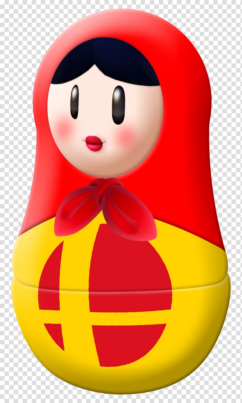 Matryoshka doll Portable Network Graphics Super Smash Bros.™ Ultimate ...