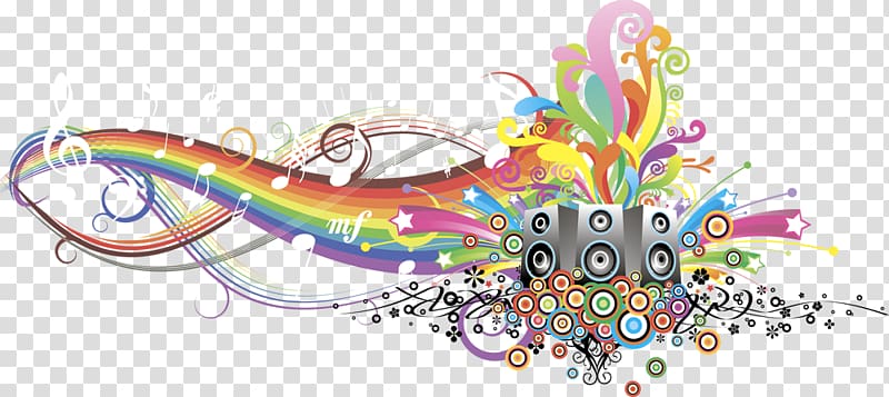 Music transparent background PNG clipart | HiClipart