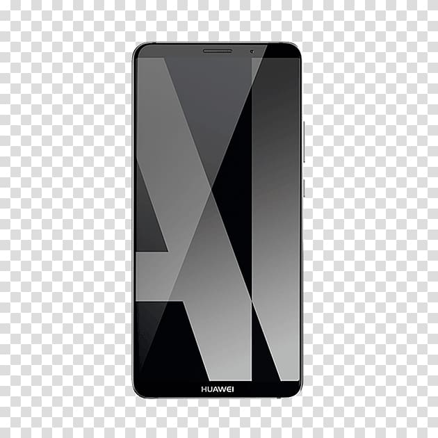 Huawei Mate 10 华为 Handytarif Vodafone Germany, others transparent ...