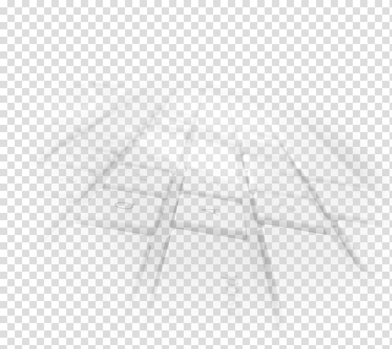 White Line Angle, line transparent background PNG clipart | HiClipart