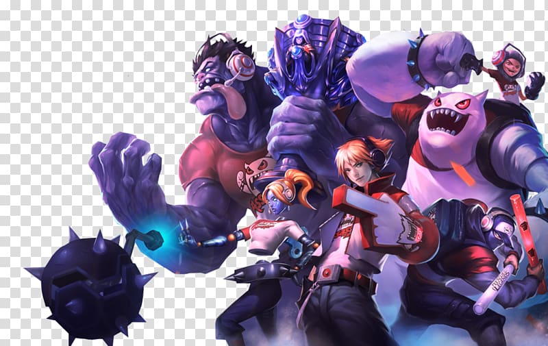 League of Legends World Championship J Team J战队 Fnatic, mobile legend ...