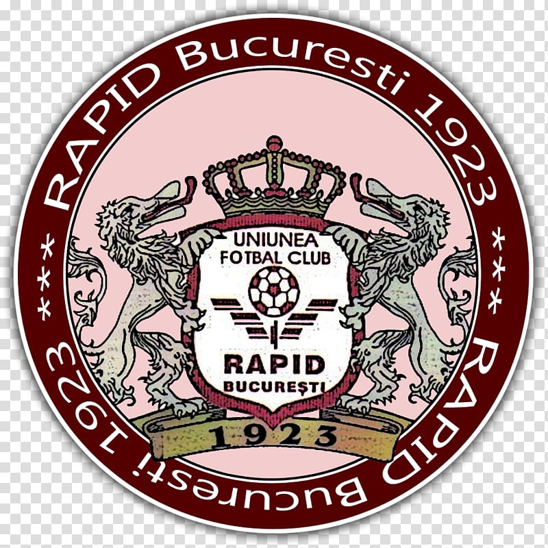 Fc Romania Logo