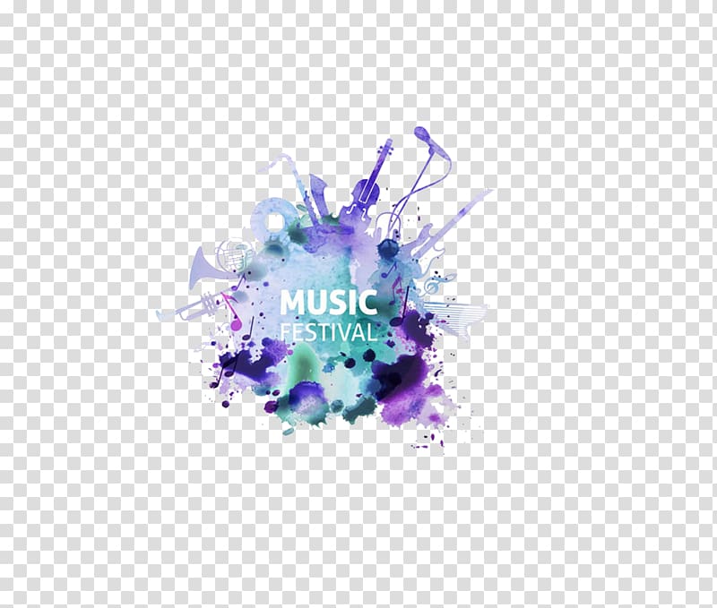 Music transparent background PNG clipart | HiClipart