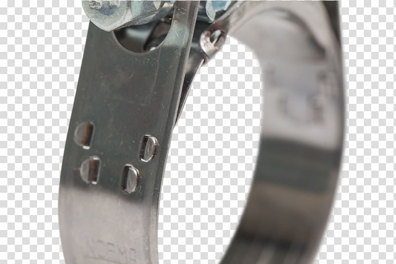 Hose clamp Stainless steel ООО "Хомутинфо Трейд", others transparent ...
