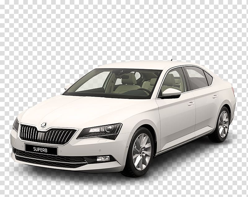 Škoda Octavia Škoda Superb Škoda Auto Car, skoda transparent background ...