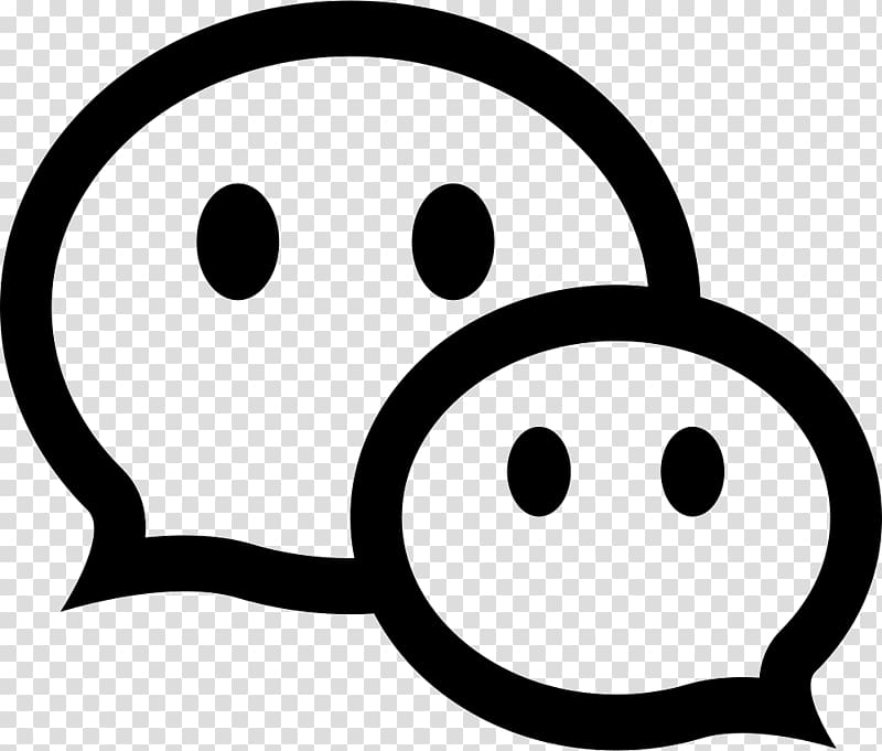 Computer Software 微信小程序 WeChat Computer Icons Alien Blue, weixin ...