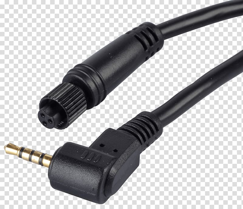 Coaxial cable Fujifilm Electrical cable Dálková spoušť Electrical ...
