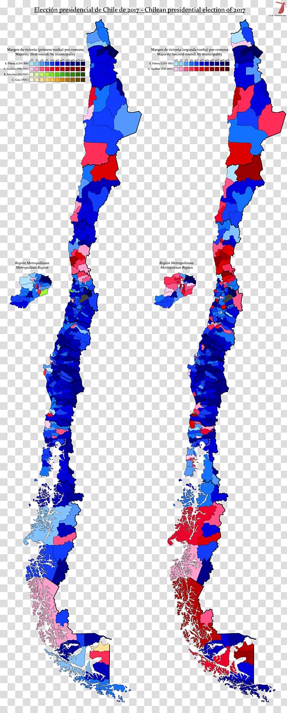 Continental Chile Time zone UTC−04:00 Chilean general election, 2017 ...
