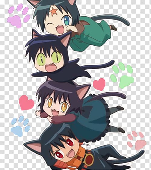 Anime Rin-ne Rumic World Inuyasha Rumic Theater, Anime transparent ...