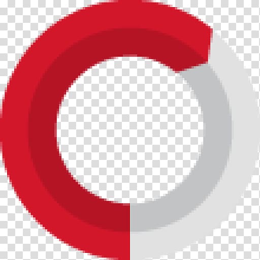 Circle Font, circle transparent background PNG clipart | HiClipart