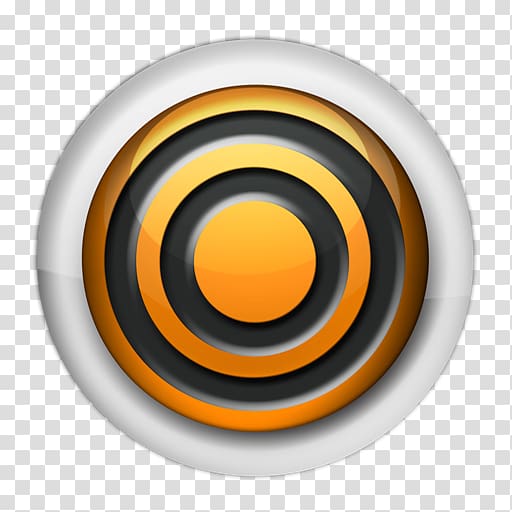 Circle Font, circle transparent background PNG clipart | HiClipart