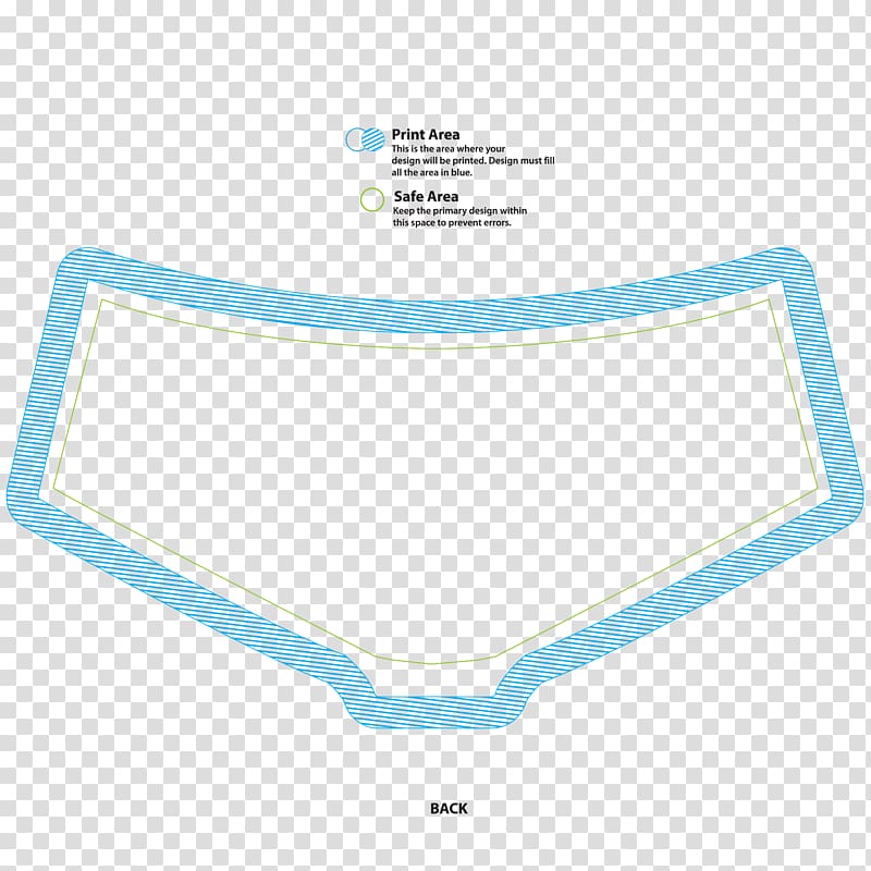 Briefs Line, underwear transparent background PNG clipart | HiClipart