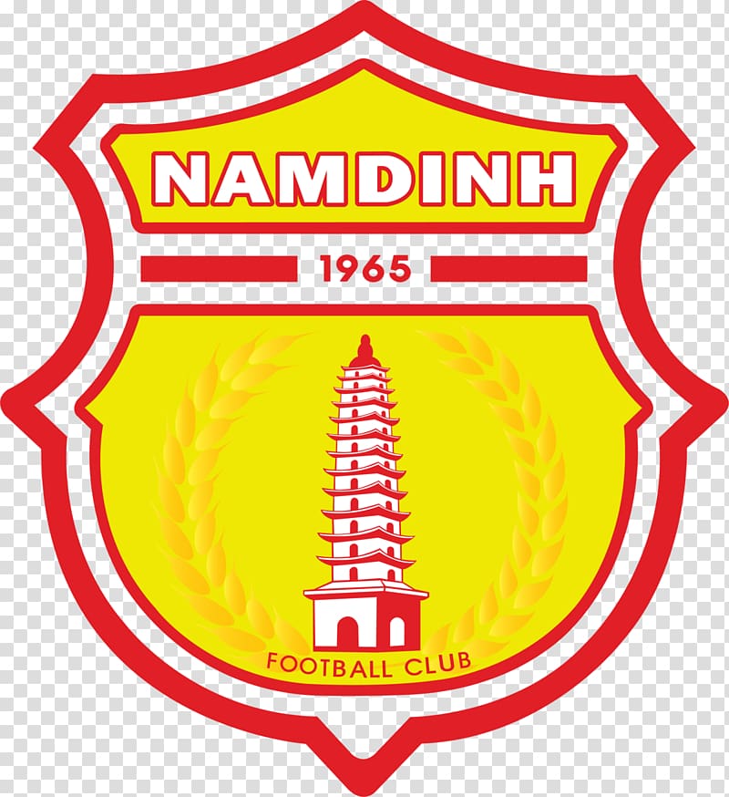 Nam Dinh Nam Định F.C. 2018 V.League 1 Sài Gòn F.C. SHB Đà Nẵng F.C ...