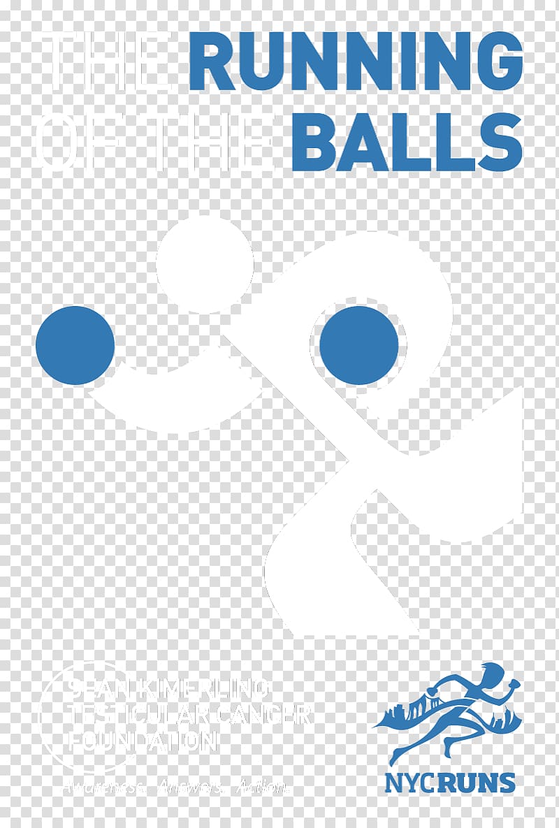 The Running of the Balls YouTube Sean Kimerling Testicular Cancer ...