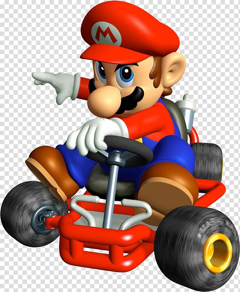 Mario transparent background PNG clipart | HiClipart