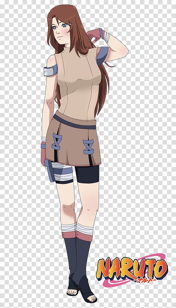 Naruto Kankuro Kiba Inuzuka Anime Art, naruto transparent background ...