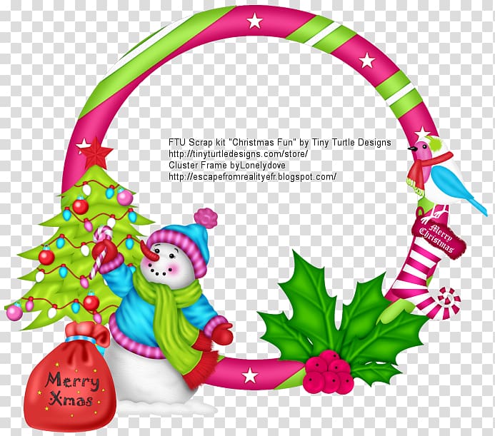 Christmas ornament Character , christmas transparent background PNG ...