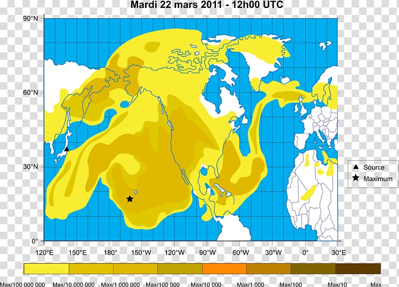 Radiation effects from the Fukushima Daiichi nuclear disaster Chernobyl ...