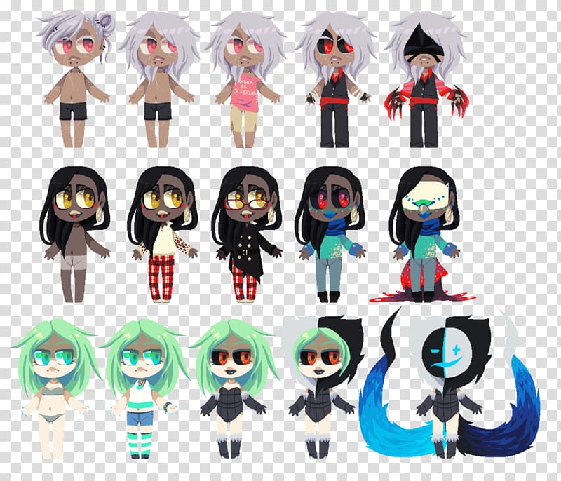 Tokyo Ghoul Child Family Father, ghoul transparent background PNG ...