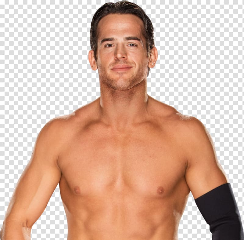 Roderick Strong ROH World Television Championship WWE NXT NXT ...