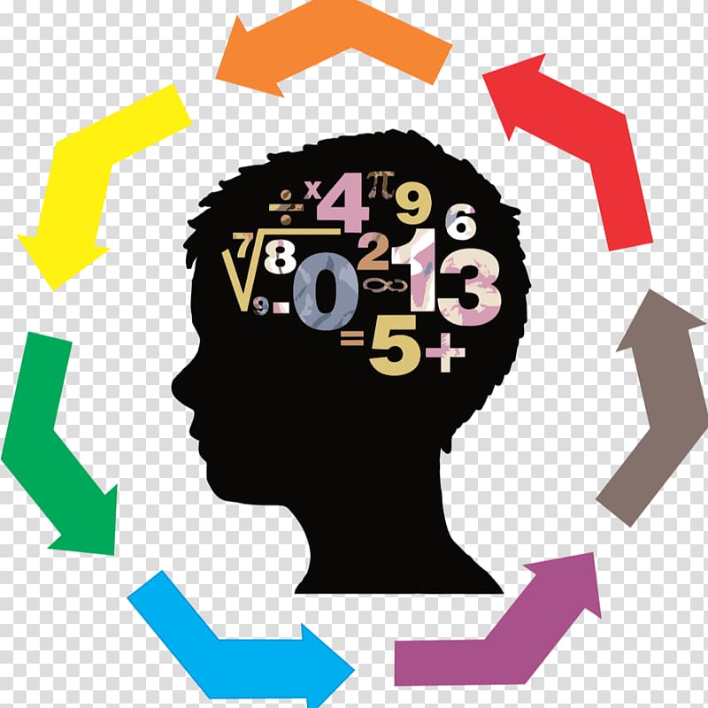 Boy s Brain Illustration Arrazoibide Mathematics Mathematical Logic