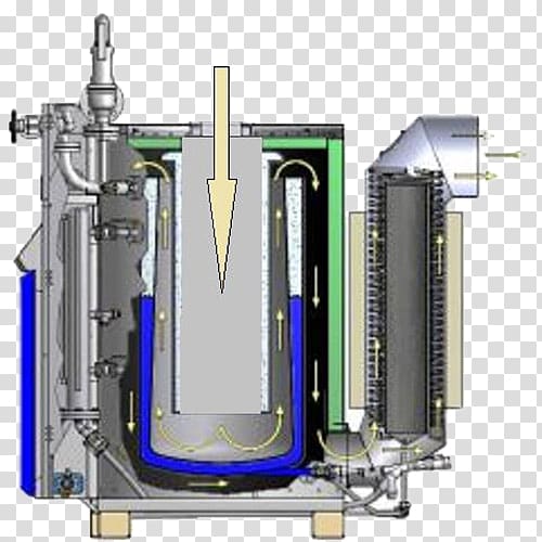 Jumag steam generator GmbH Gyors gőzfejlesztő Boiler Vapor, boiler ...