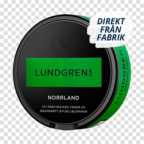 Snus Skåne County Tobacco Göteborgs Rapé General, DOSA transparent ...