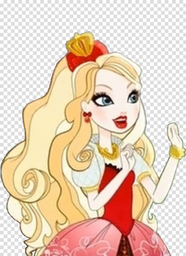 Ever After High Apple, Ever After transparent background PNG clipart ...