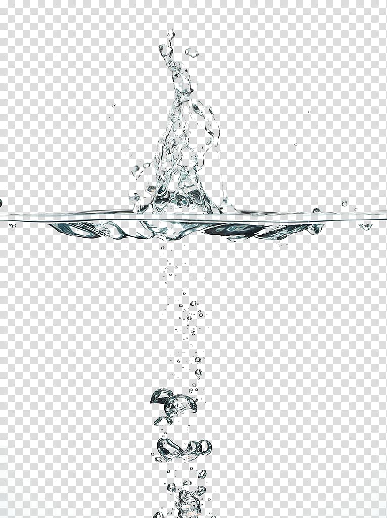 Water transparent background PNG clipart | HiClipart