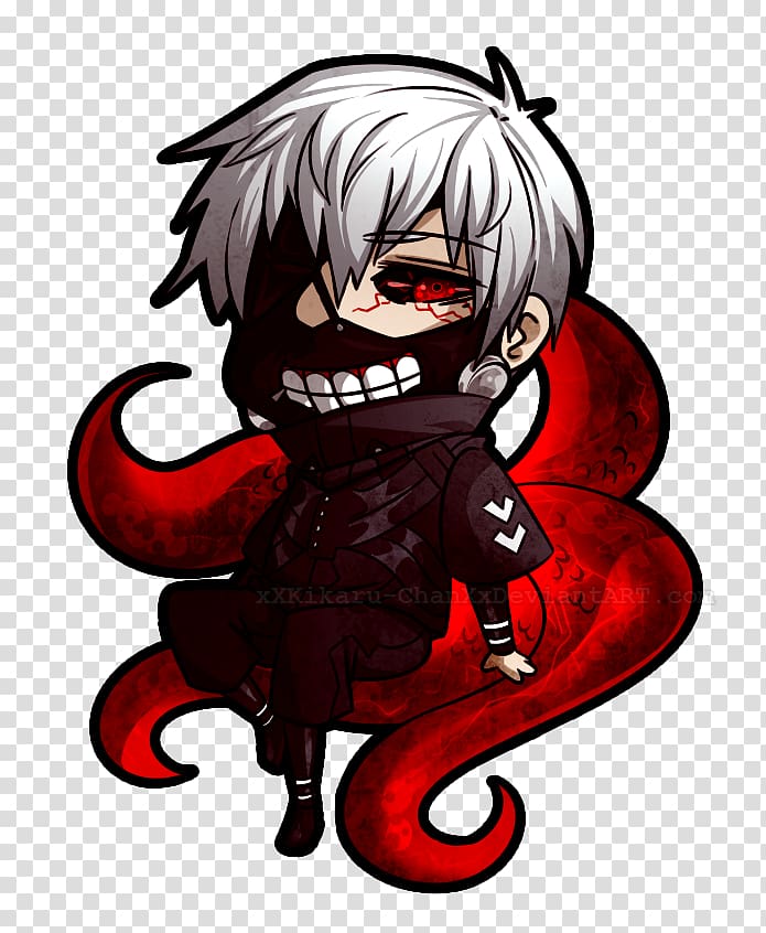 Tokyo Ghoul T-shirt Ninja Knight, ghoul transparent background PNG ...