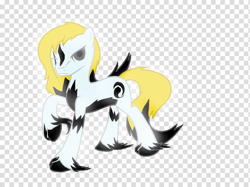 Horse Legendary creature Dog , light pony transparent background PNG ...