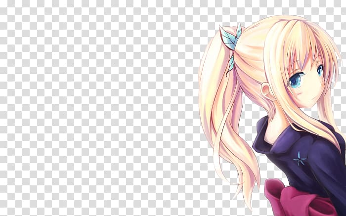 Kashiwazaki Haganai Anime SMH10, Anime transparent background PNG ...