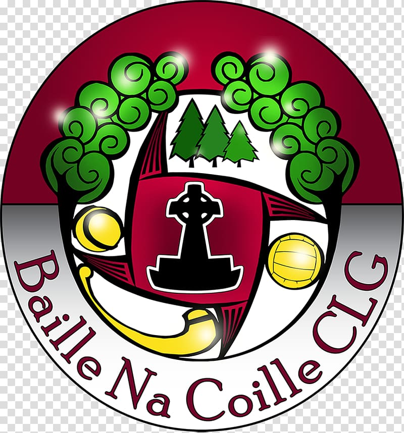 Logo , Gaelic Athletic Association transparent background PNG clipart ...
