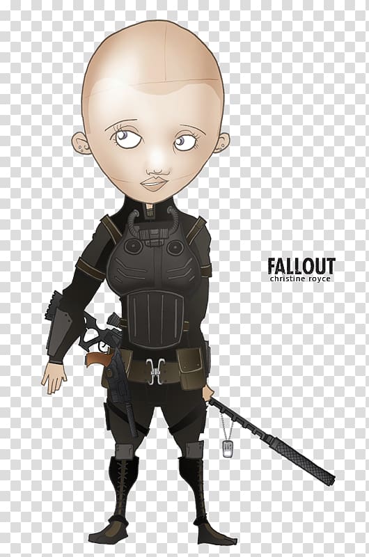 Fallout: New Vegas Fallout 3 Fallout 4 Ghoul Art, ghoul transparent ...