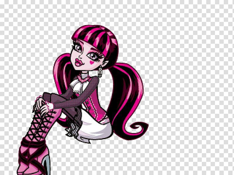 Frankie Stein Monster High Ghoul Doll Ever After High, Cinnamon Roll ...
