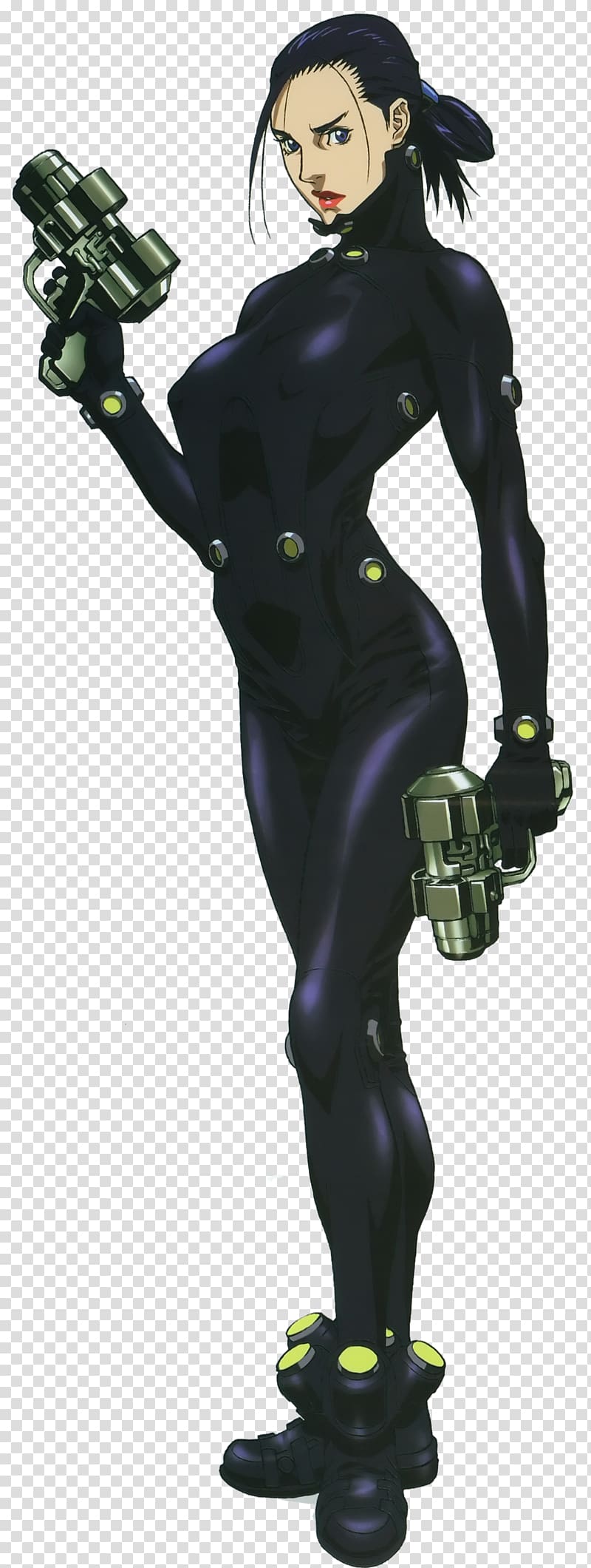 Gantz Kei Kurono Manga Anime Animated film, manga transparent ...