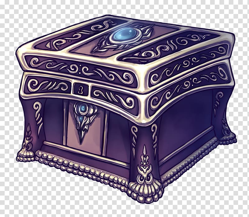 Pandora S Box Design - Design Talk