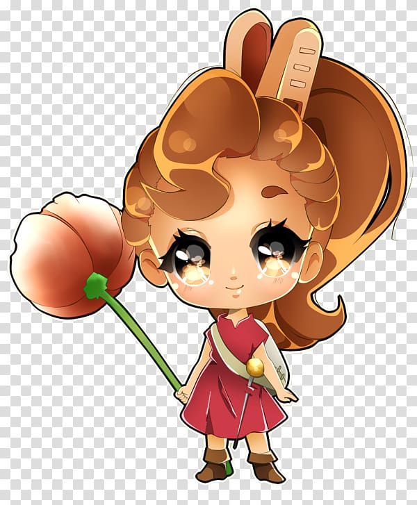 Flower Thumb Legendary creature , flower transparent background PNG ...
