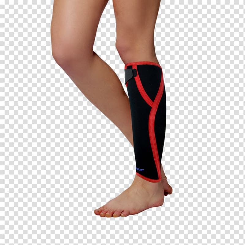 Calf Human leg Orthotics Ankle, arm transparent background PNG clipart ...