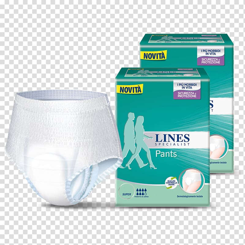 Panties Lines Diaper Pants Fater S.p.A., lines transparent background ...