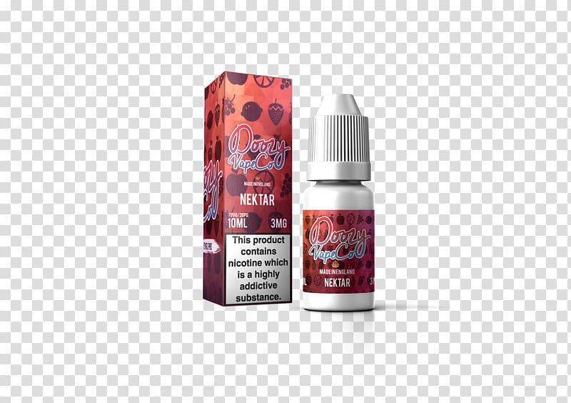 Electronic cigarette aerosol and liquid Juice Doozy Vape Co Ltd, juice ...